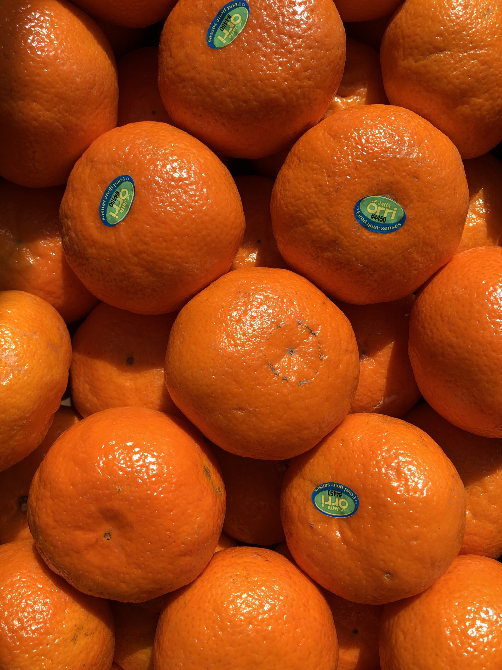 Obst - Sommer - Der Name bürgt für Qualität